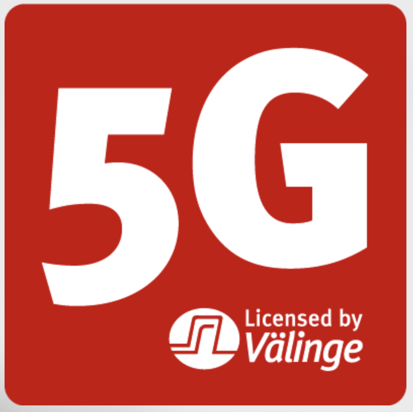 Valinge 5G - UB Trading